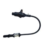 China sitrak parts-Speed sensor 1004866588 for sale