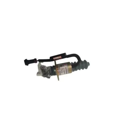 China sitrak parts-truck solenoid valve 612600080681 for sale