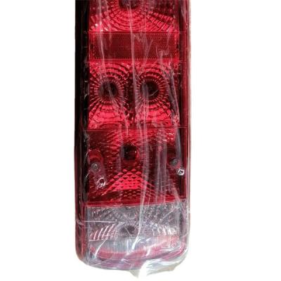 China sinotruk parts-brake tail rear lights led WG9719810012 for sale