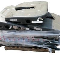 China sinotruk parts-chassis frame GB 50 saddle assembly WG9121935000A6051-1 for sale
