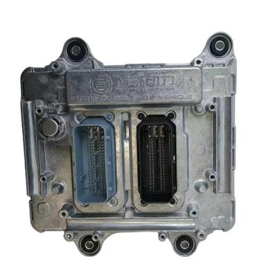 China sinotruk parts-Engine Electronic Control Unit WISE15 T612650080075 for sale