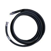 China sinotruk parts-Engine return hose WG9925110008 for sale