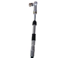 China sinotruk parts-Flexible Shaft Assembly thin 3300 WG9900243301 for sale