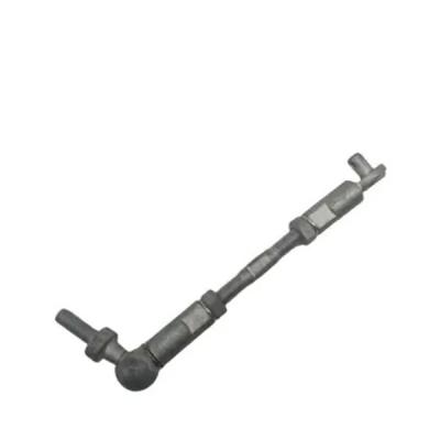 China sinotruk parts-left upper limit bracket assembly AZ1671440059 for sale