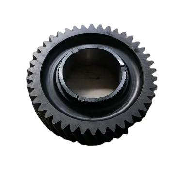 China sinotruk parts-main shaft WG2210040405 for sale