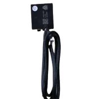 China sinotruk parts-supply socket 712W25441-6058220V for sale
