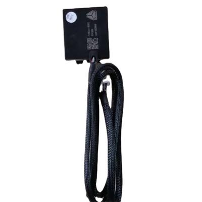 China sinotruk parts-supply socket 712W25441-6058220V for sale