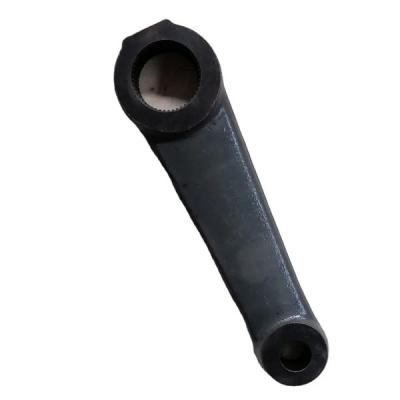 China sinotruk parts-Throttle cable bracket WG9525570045 for sale