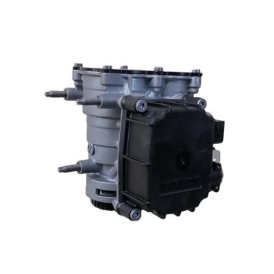 China sinotruk parts-Trailer control valve WG9000360552EBS3 for sale