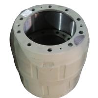 China sinotruk part-Brake drums WG9112440001 for sale