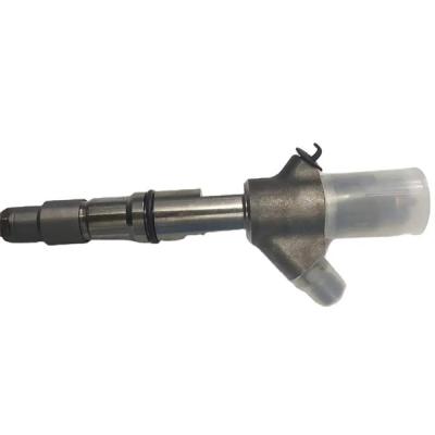 China sinotruk part-diesel engine injector 1000975748 for sale