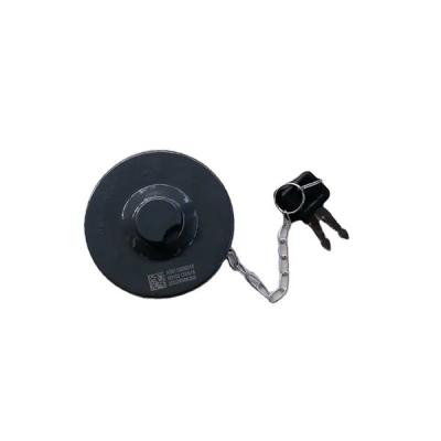 China sinotruk part-Fuel tank lock AZ9112550213 for sale