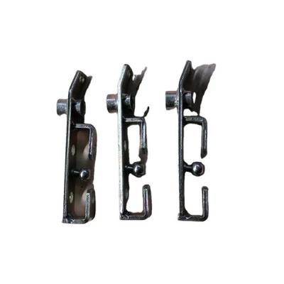 China sinotruk part-Gas pedal WG9925570100 for sale