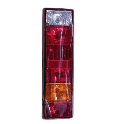 China sinotruk part-light feature WG9125810001 for sale