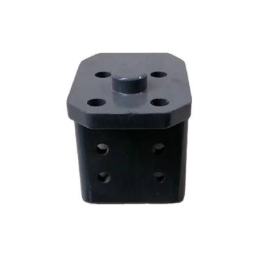 China sinotruk part-Limit bracket WG9725520730 for sale
