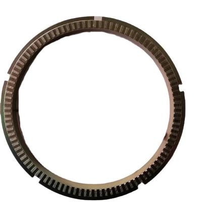 China sinotruk part-rear axle hub ABS gear ring WG7117347044 for sale