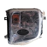 China sinotruk part-Right front combination headlamp WG9525720052 for sale