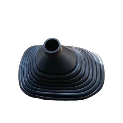 China sinotruk part-Shift lever dust cover 712W32620-0034 for sale
