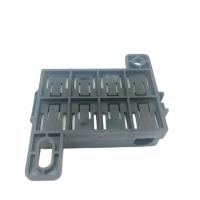 China sinotruk part-Three-way fuse box YZ952558700003 for sale