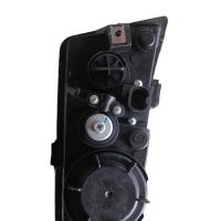 China sinotruk part-combination lamp assembly right 812W25320-6002 for sale