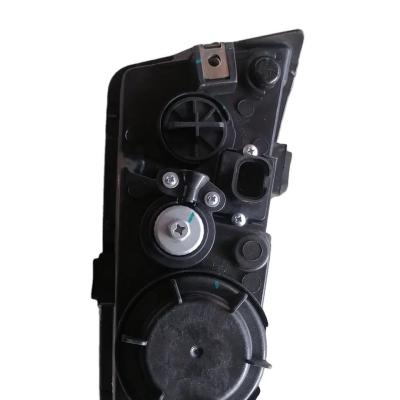 China sinotruk part-combination lamp assembly right 812W25320-6002 for sale