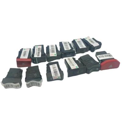 China sinotruk part-combination switch 812W25503-6037 for sale