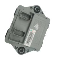 China sinotruk part-electronic lcd modules WG9716583012 for sale