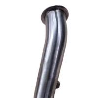 China sinotruk part-escape-pipe WG9931540809 for sale