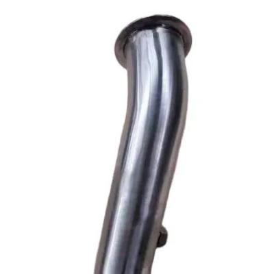 China sinotruk part-escape-pipe WG9931540809 for sale