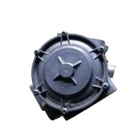 China sinotruk part-gas mixer assembly VG1238110100 for sale