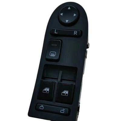 China sinotruk part-Left door switch deluxe version YG9525581113 for sale