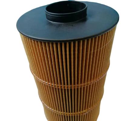 China sinotruk part-Oil filter element 1002070370 for sale