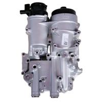 China sinotruk part-Oil module 201V05000-7049 for sale