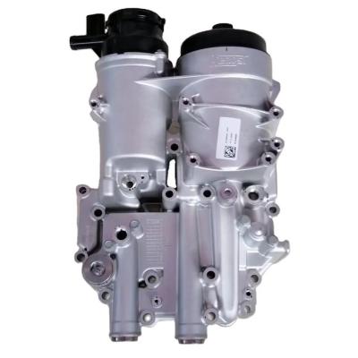 China sinotruk part-Oil module 201V05000-7049 for sale