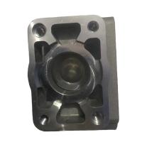 China sinotruk part-Retarder inlet hose WG9925531731 for sale