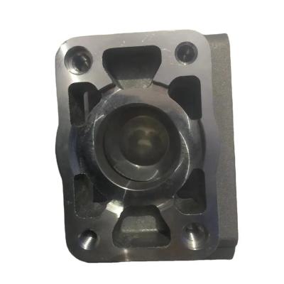 China sinotruk part-Retarder inlet hose WG9925531731 for sale
