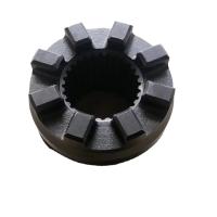 China sinotruk part-sliding meshing sleeve YZ711554101012 for sale