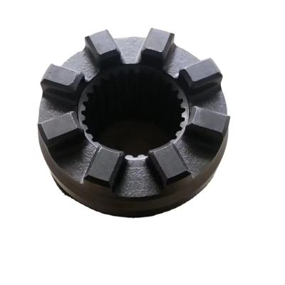 China sinotruk part-sliding meshing sleeve YZ711554101012 for sale