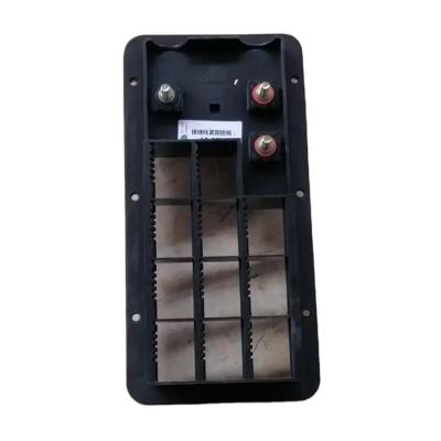 China sinotruk part-wire box WG9925771017 for sale