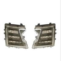 China sinotruk part-working light WG9925725001 for sale