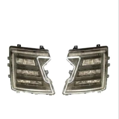 China sinotruk part-working light WG9925725001 for sale