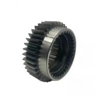 China sinotruk transmission-12JS160T-1707030 fast transmission gearbox drive gear for sale