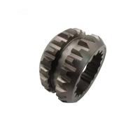 China sinotruk transmission-Fast Gearbox parts Two axis sliding sleeve 4304317 Eaton fuller slipper clutch for sale