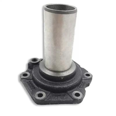 China sinotruk transmission-Gearbox Spare Parts Cover AZ2222020001 for sale