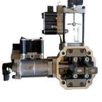 China sinotruk transmission-wg2209210001 transmission X-Y actulator for sale