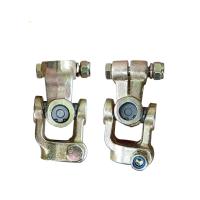 China howo sinotruk gear lever-Howo Sinotruk Truck Front Hydraulic Lever Gear Knob Assemb VG12460500 for sale