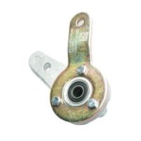 China howo sinotruk gear lever-HOWO Truck Spare Parts Gearbox Gear Shift Lever WG2229210040 for sale