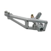 China howo sinotruk gear lever-Shift lever operator assy WG9725240208 for sale
