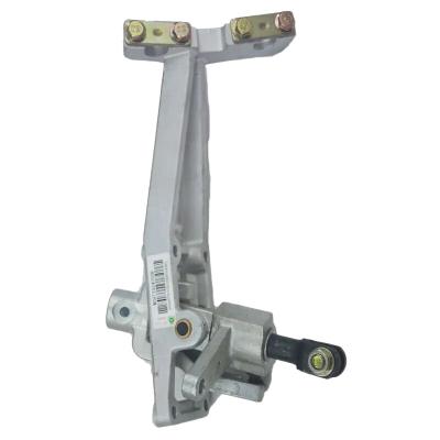 China howo sinotruk gear lever-Sinotruk Howo A7 Truck HP371 HP336 WG9725240208 Shift Bracket operation gear lever for sale