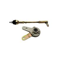 China howo sinotruk gear lever-Sinotruk HOWO Truck Gearbox Parts Selector Shift WG2229210040 for sale